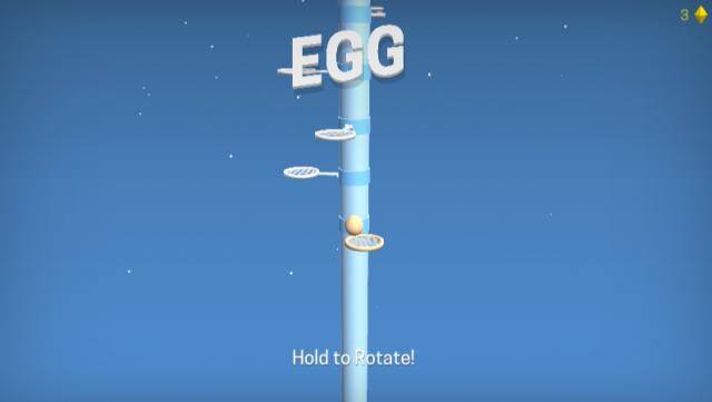 EGG HELIX | ClassicReload.com